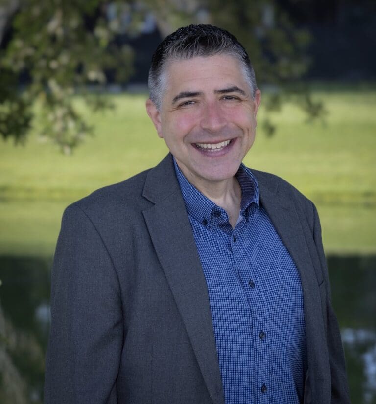 Leadership - Christ’s Church Academy