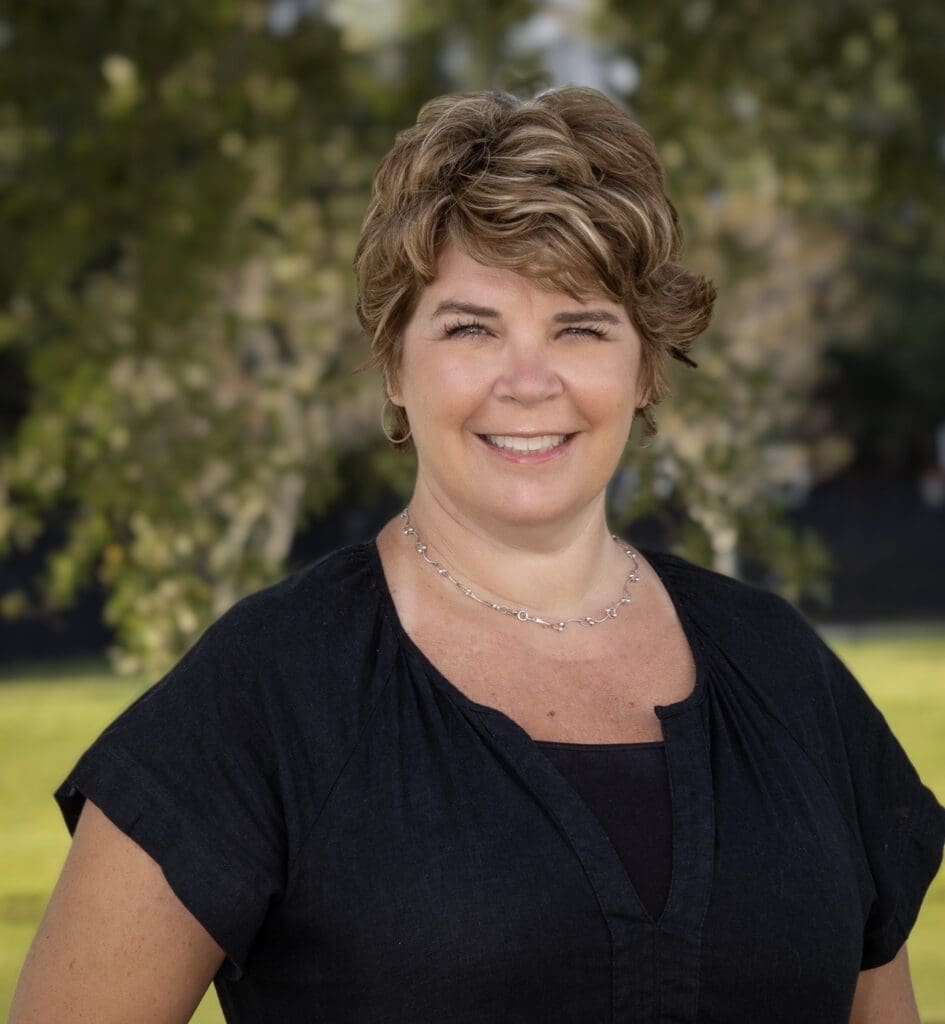 Leadership - Christ’s Church Academy